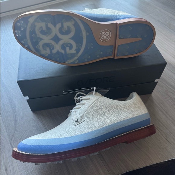 G/FORE | Shoes | Gfore Tuxedo Luxury Golf Shoes | Poshmark
